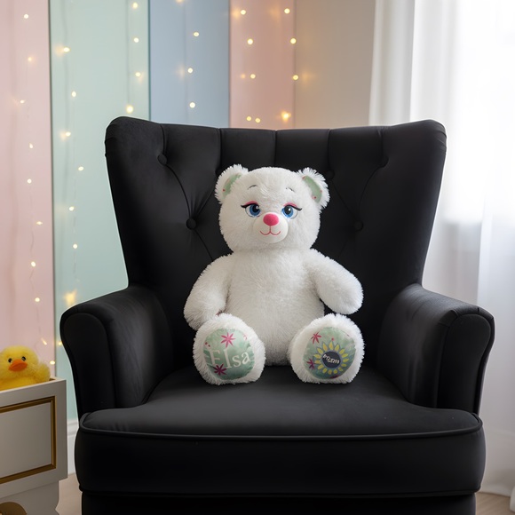 Build-A-Bear | Toys | Build A Bear Workshop Disney Frozen 2 Elsa ...